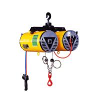 China 160 kg Explosion Proof Air Balancer Pneumatic Hoist 0.63 MPa 25 m/min for sale