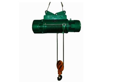 China CE Approved Electric Wire Rope Hoist CD Model Customized Mini Electric Hoist for sale