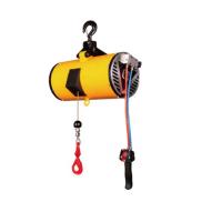 China 160 kg Explosion Proof Air Balancer Pneumatic Hoist 0.63 MPa 25 m/min for sale