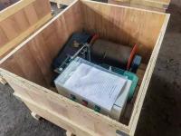 China 380V Electric Wire Rope Winch 1000m Lifting Height Mine Hoist for Pulling for sale