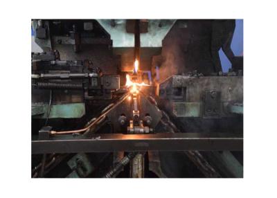 China EN818-2 G80 Alloy Steel Lifting Chain with 2.5x Proof Test Load and Black Oxidation Surface Treatment for sale