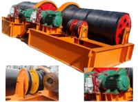 China Hydropower Station Electric Wire Rope Hoist 8-10m/Min For Intake Gate for sale
