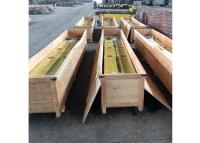 China Single Girder End Carriage 1-150 Ton Customized Length Crane End Carriage CE ISO9001 for sale