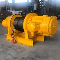 China YG Round Stock Grabs for Steel and Concrete Pipes 0.5-5 Ton Capacity 50-320mm Jaw Opening for sale