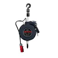 China 500kg Stage Chain Hoist 30M Lifting Height IP54 With 8-channel Control Box for sale