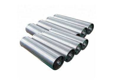 China Stainless Steel Wire Rope Lifting Tools WS+IWRC Customized Length And Color for sale