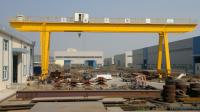 China 0.5t to 20t Single Double Girder Underhung Overhead Bridge Crane for Workshop for sale