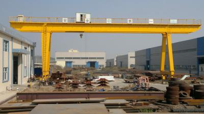 China 0.5t to 20t Single Double Girder Underhung Overhead Bridge Crane for Workshop for sale