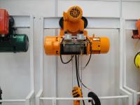 China 32t Stainless Steel Wire Rope Hoist CD1 MD1 8m/min Lifting Speed 220-440V 3 Phase for sale