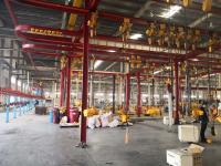 China 1 Ton 2 Ton 5 Ton Low Headroom Electric Chain Hoist 220V 3Phase for Warehouse for sale