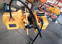 China 1 Ton 2 Ton 5 Ton Electric Chain Hoist 380V 50Hz for Industrial Lifting for sale