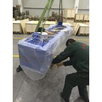 China 8000kg 2/1 Reeving Electric Wire Rope Hoist Trolley Type FEM M6 5m/min Lifting Speed for sale