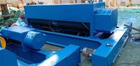 China 30 Ton 50 Ton Double Girder Electric Hoist 18m Lifting Height Overhead Crane for sale