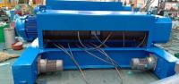 China 30 Ton 50 Ton Double Girder Electric Hoist 18m Lifting Height Overhead Crane for sale