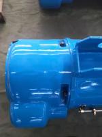 China Electric Wire Rope Hoist 10 Ton 30m/min Traveling Speed CD1 MD1 for sale