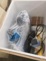 China Electric Wire Rope Hoist 10 Ton 30m/min Traveling Speed CD1 MD1 for sale