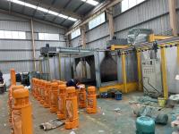 China 3 Ton Electric Wire Rope Hoist CD1 Single Girder Crane Hoist 8m/min Lifting Speed for sale