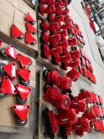 China Electric Wire Rope Hoist 5 Ton 10 Ton Mining Winch Monorail Crane Lifting Equipment 20m Height for sale