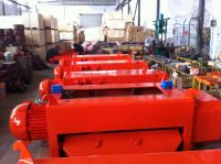 China Electric Wire Rope Hoist 5t 20m/min CD1 MD1 for Mining Shipyard for sale