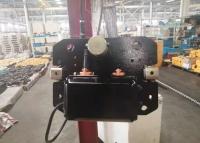 China 3 Ton Electric Chain Hoist with Trolley 380V 3 Phase Aluminum Alloy Shell Magnetic Brake Custom Lifting Height for sale