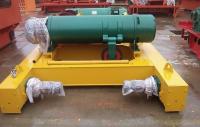 China Double Beam Electric Cable Hoist For Overhead Traveling Crane for sale