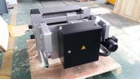 China 1.5 Ton Light Duty European Electric Wire Rope Hoist 6m-36m Lifting Height 380V 50Hz for sale