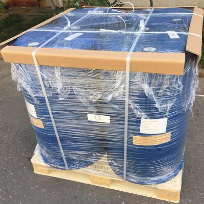 China Cyclohexane Carboxylic Acid C7H12O2 CCA 99% Purity Electronic Raw Material CAS 98-89-5 for sale
