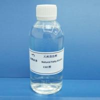 China Decanol C10 Alcohol CAS 112-30-1 Surface Active Ingredient for Plasticizers with 98% Purity and 351-357 Hydroxyl Value for sale