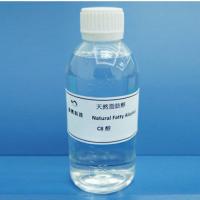 China C8H17OH Octanol C8 Alcohol - 98% Purity Surface Active Ingredient for Plasticizer in 170kg Drums for sale