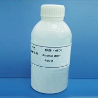 China AEO 9 Surfactant 99.5% Active Matter for Emulsification and Detergent Applications with 75-85°C Cloud Point for sale