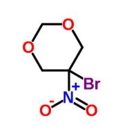 China 5-Bromo-5-Nitro-1,3-Dioxane Biocide 99% Purity 235.97 g/mol for Water Treatment Systems for sale