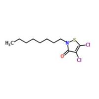 China DCOIT Biocide Chemical 4,5-Dichloro-2-N-Octyl Isothiazolinone CAS 64359-81-5 ≥98% Purity 254.19 g/mol for sale