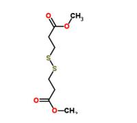 China 95% 3,3-Dithiobispropionitrile Dimethyl Ester DTPD 15441-06-2 Biocide Liquid for Industrial Applications for sale