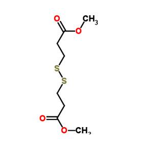 China 95% 3,3-Dithiobispropionitrile Dimethyl Ester DTPD 15441-06-2 Biocide Liquid for Industrial Applications for sale