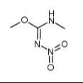 China N,O-Dimethyl-N'-Nitroso Isocyanurate 98.5%-99.5% Purity CAS 255708-80-6 for Neonicotinoid Synthesis for sale