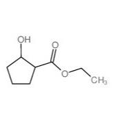 China 1-Hydroxy-1-Cyclopentylmethanecarboxylate C8H14O3 White Crystalline 158.20 Molecular Weight CAS 41248-23-1 for sale