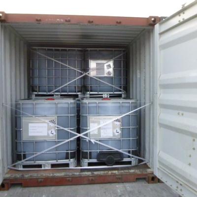 China Alkest TW 20 Nonionic Surfactant - 99% Active Matter for Emulsions, Coatings & Textiles for sale