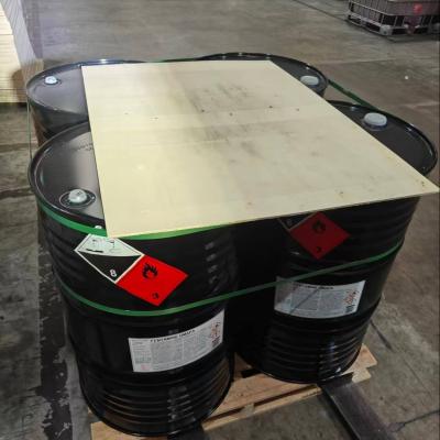 China DMAPA 3-Aminopropyl-dimethylamine 99.86% Purity Chemical Intermediate for Surfactants Polymers for sale