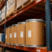 China Ortho Phthaldialdehyde OPA 99% Min CAS 643-79-8 Pale Yellow Crystal Chemical Intermediate for sale