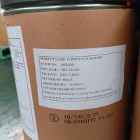 China 643-79-8 O-Phthalaldehyde OPA 99% Min Pharmaceutical Fine Chemical Intermediate for sale