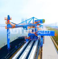 China High Capacity Coal Unloader,Environmentally friendly,Excellent Performance,Perfectly Reliable,High intelligence,ATXM-B for sale