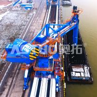 China High Capacity Coal Unloader,Environmentally friendly,Excellent Performance,Perfectly Reliable,High intelligence,ATXM-B for sale