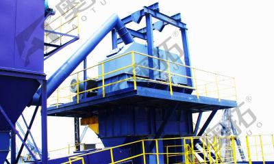 China Wide Bucket Elevator Conveyor / Small Block Materials Cement Bucket Elevator for sale