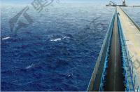China Extendable Fixed Belt Conveyor Equipment Size According To The Requirements for sale
