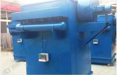 China Woodworking Dust Collection Equipment / Industrial Dust Collection System for sale