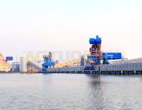 China Coal ship unloader,Screw coal unloader,High Wear Resistant,Environmentally friendly,Excellent Performance,ATXM-B for sale