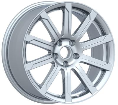 China Customized Car 18 Inch Alloy Wheels , 5 hole KIN 149 for sale