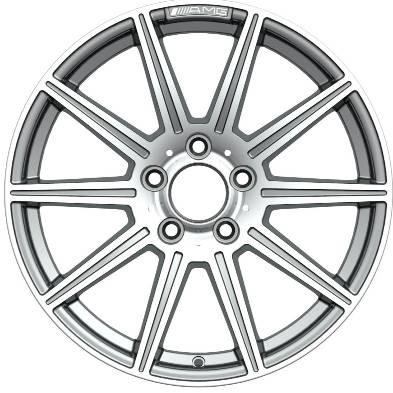 China Custom V-CH 17 Inch Full Painted Chrome Alloy Wheels with 5 Holes for sale