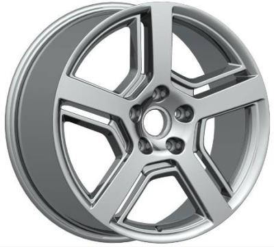 China 20 Inch Oem Custom Alloy Wheel With 4 5 Hole For Vw 211 for sale
