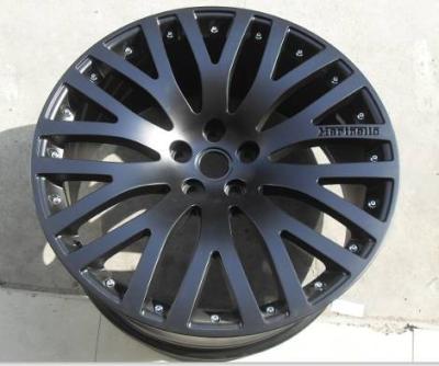China 20 Inch Pcd 130 Oem Chrome Alloy Wheel For Audi q7 Kin-188 for sale